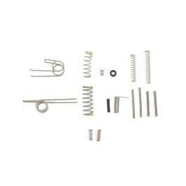 PSA Custom Enhanced Inconel 600 AR-15 Spring Kit | Palmetto State Armory