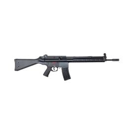 PTR Industries PTR-63 16.5" 5.56 NATO Rifle, Black | Palmetto State Armory