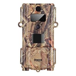 Minox DTC 400 Slim Game Camera, 9MP | Palmetto State Armory