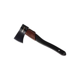 WOOX Cutlery AX1 Tomahawk Style Hand Axe, Phantom Black | Palmetto ...