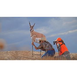 Montana Decoy Eichler Antelope Decoy w/Quick Stand | Palmetto State Armory