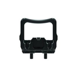 Radian Guardian + Six Combo - Optic Guard & Back-Up Iron Sights - Black ...