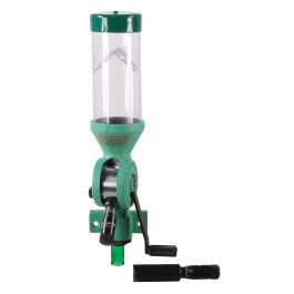 Redding Reloading Equipment Match Grade Model 3BRK Powder Measure w ...
