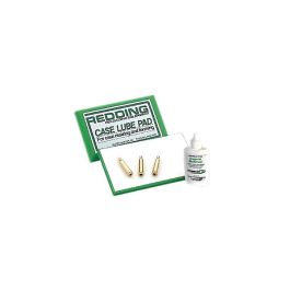 Redding Reloading Equipment Case Lube Kit w/Bio-Green | Palmetto State ...
