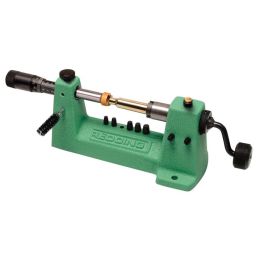 Redding Reloading Equipment 2400 Match Precision Case Trimming Lathe ...