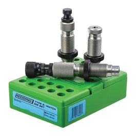 Redding Reloading Equipment 6.5x47mm Lapua Match Bushing Neck Die Set ...
