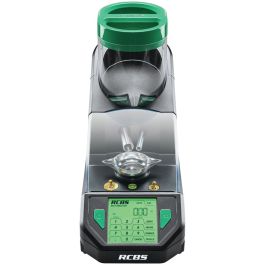 RCBS MatchMaster Powder Dispenser | Palmetto State Armory