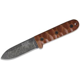 Esee Knives ESEE-PR4, Black Oxide Coating, ESEE Logo | Palmetto State ...