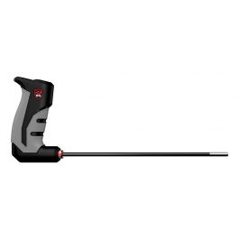 Real Avid Bore Max Smart Rod 9" Carbon Fiber Cleaning Rod | Palmetto ...