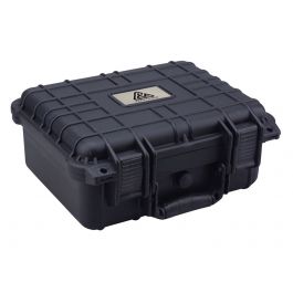 Reliant Mule Medium Handgun Case | Black | Palmetto State Armory
