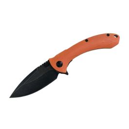 American Buffalo Knife & Tool Elite Shadow Protector II Folding Drop ...
