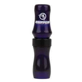 Cupped SRG Hammer Goose Call, Purple | Palmetto State Armory