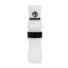 Cupped SRG Hammer Goose Call, White | Palmetto State Armory