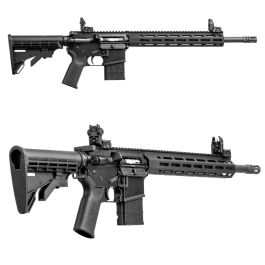 Tippmann Arms M4-22 WMR Magnum Elite w/ 15rd magazine - A101256 ...