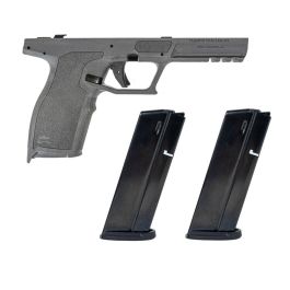 PSA 5.7 Rock Complete Frame, Gray with 2 Mags | Palmetto State Armory