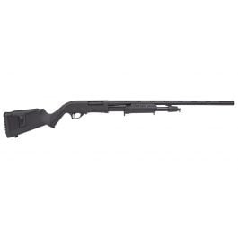 Rock Island Armory All Generations 20 Gauge Pump Action Shotgun | Black ...