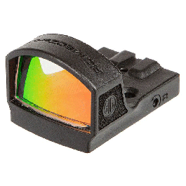 SIG Sauer ROMEOZero R Red Dot SOR01200 - Shop Now | Palmetto State Armory