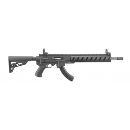 Ruger 10/22 Tactical 22 Rifle ATI AR-22 25rd 16.125" 11198 | Palmetto ...
