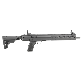 Ruger LC Carbine 5.7 Semi-Auto Rifle 16.25" 20rd 19300 | Palmetto State ...