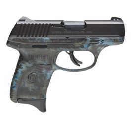 Ruger LC9s Subcompact 9mm Pistol Kryptek Neptune 3255 | Palmetto State ...