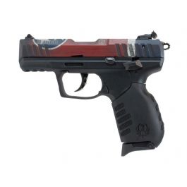 Ruger SR22 22 Pistol Tennessee Flag 3649 | Palmetto State Armory