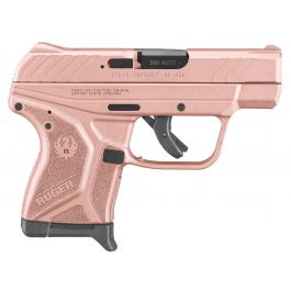 Ruger LCP II 380 Pistol Rose Gold 13702 | Palmetto State Armory