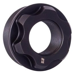 Silent Suppression - Rugged Suppressor Fixed Barrel Mount M18x1 for ...