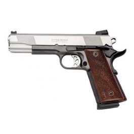 Smith and Wesson SW1911 Pro Series .45 ACP 1911 Pistol SS 178011 ...
