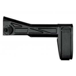SB Tactical SBT-G2 Side Folding Stabilizing Brace | Black | Palmetto ...