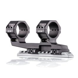 Scalarworks FUSE/03 34mm Scope Mount - 1.57 - Black - SW3310 | Palmetto ...