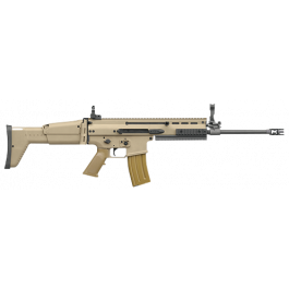FNH SCAR 16S, Flat Dark Earth - 98501 | Palmetto State Armory