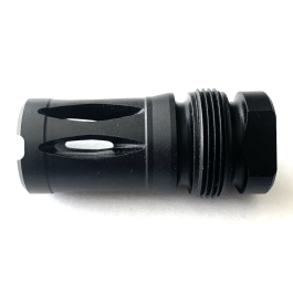 Forward Controls Design - 6310XE, Xeno mount, 5/8 x 24 - 6310XE ...