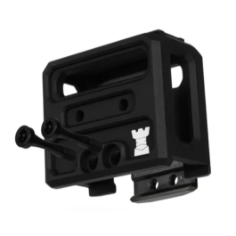 Kastle Group Acro-226 Red Dot Mount - Black - ACRO-226-BLK | Palmetto ...