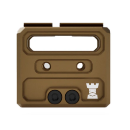 Kastle Group Acro-226 Red Dot Mount - FDE - ACRO-226-FDE | Palmetto ...