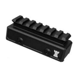 Kastle Group XPS-226 Red Dot Mount - Black - XPS-226-BLK | Palmetto ...