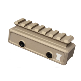 Kastle Group XPS-226 Red Dot Mount - FDE - XPS-226-FDE | Palmetto State ...