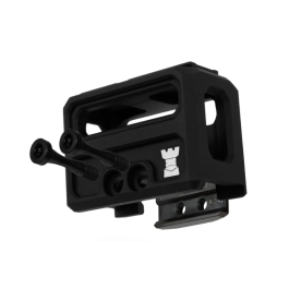 Kastle Group Acro-193 Red Dot Mount - Black - ACRO-193-BLK | Palmetto ...