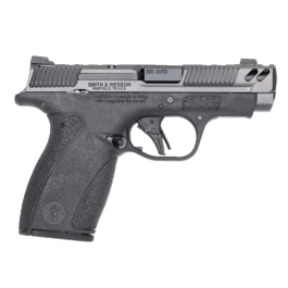 Smith & Wesson PC Bodyguard 2.0 Carry Comp, No Thumb Safety, 3.1" 380 ...