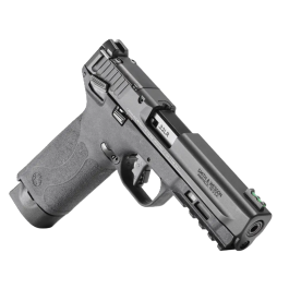 Smith and Wesson M&P 22X 4.1" 22LR 20rd Pistol, Black - 14312 ...