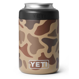Yeti Rambler Colster 2.0, Wetlands Camo | Palmetto State Armory