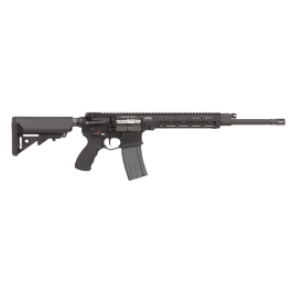 LMT Defense MARS-L 16" 5.56 NATO AR-15 Piston MLC Rifle | Palmetto ...