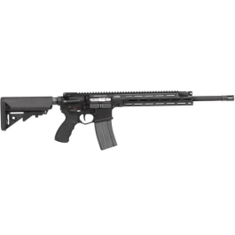 LMT Defense MARS-L 16" 5.56 NATO AR-15 Piston MLC Shovelnose Rifle ...