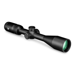 Vortex Crossfire HD 4-12x44 SFP WideRange Plex™ MOA - 1in - CFR-41202 ...