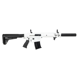 Panzer AR12 PRO-S Tactical 18.5" 12ga Shotgun | Palmetto State Armory