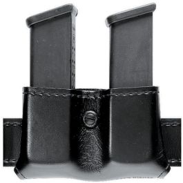 Safariland Model 079 Slimline Open Top Double Magazine Pouch Fits Glock ...