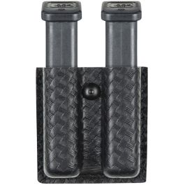 Safariland Model 79 Slimline Open Top Double Magazine Pouch Fits Glock ...