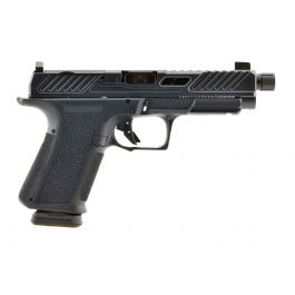 Shadow Systems MR920L Elite 9mm Pistol | Black | Palmetto State Armory