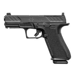 Shadow Systems XR920 9mm Pistol Foundation Series | Palmetto State Armory
