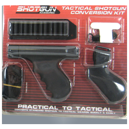 Tacstar Tactical Shotgun Conversion Kit 1081147 | Palmetto State Armory