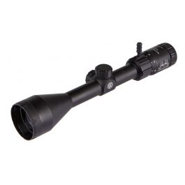 SIG Buckmaster BDC Reticle Rifle Scope 3-9x50mm Black | Palmetto State ...